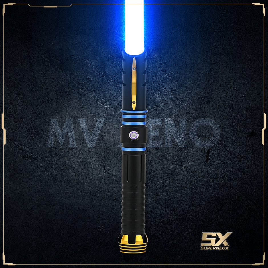 Knight Lightsaber | Best Dueling Lightsabers – SUPERNEOX®