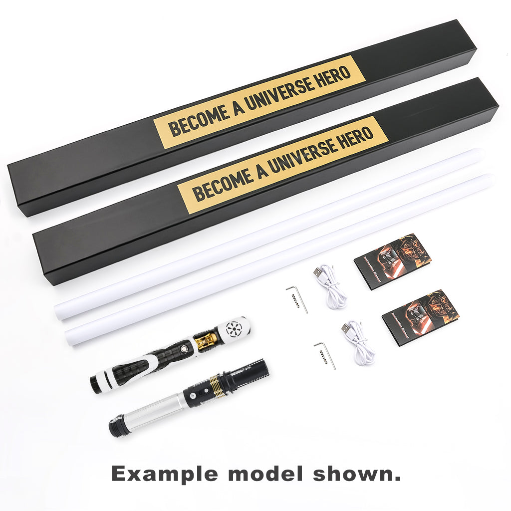Lightsaber Mystery Box for Star Wars Fans – Superneox™