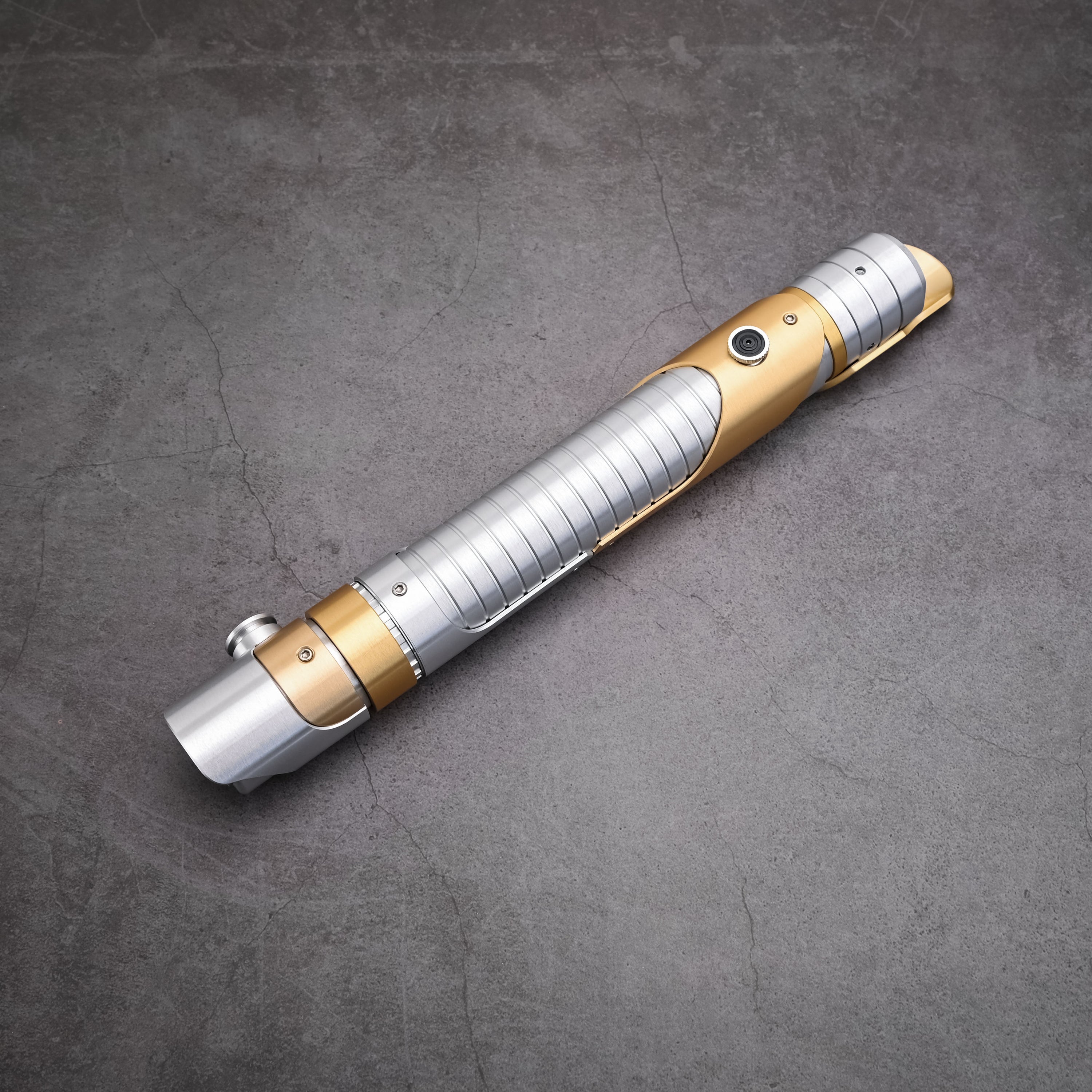 Tak Rennod's Lightsaber from Skeleton Crew Episode 5 – SUPERNEOX®