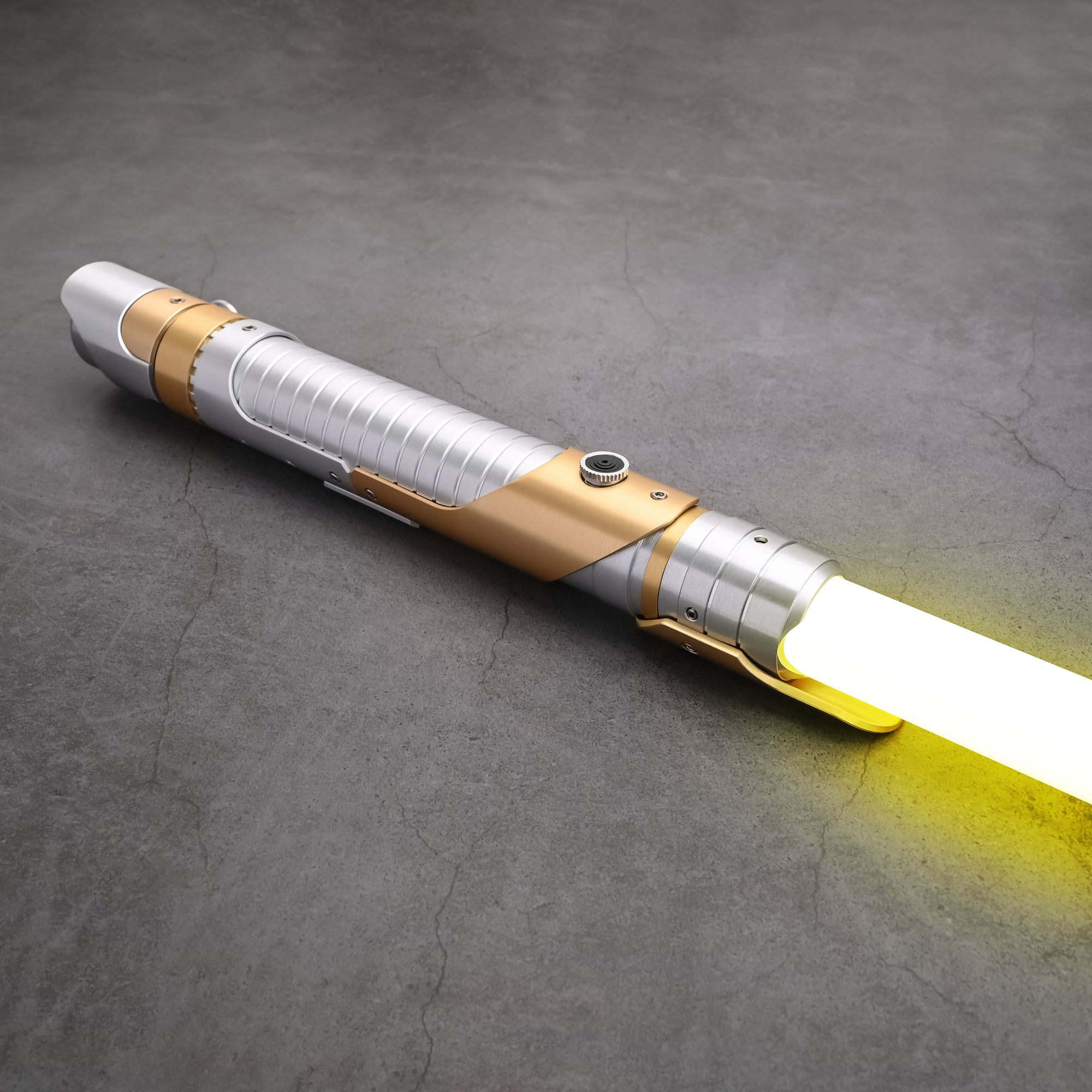 Tak Rennod's Lightsaber from Skeleton Crew Episode 5 – SUPERNEOX®